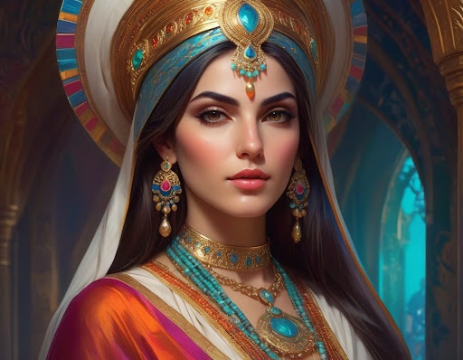 Top AI Image Generation Tools Revolutionizing Digital Art And ...