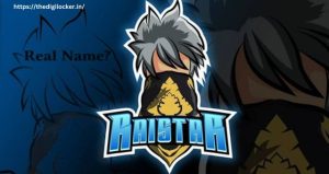 Raistar UID - Top Free Fire Player's Id with Kd, Stats & More ...