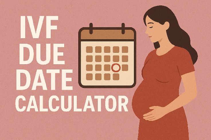 From Treatment to Timeline: How an IVF Due Date Calculator Helps You ...