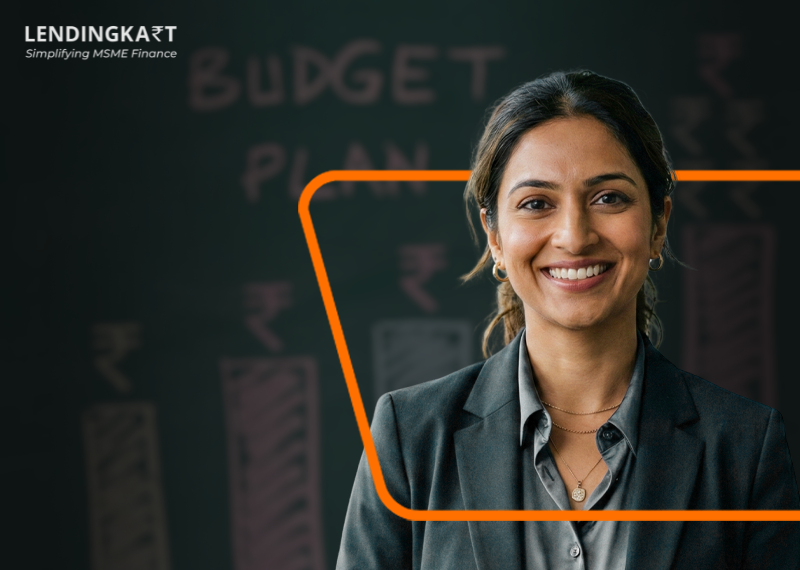 Budget 2026 Proposal: Govt Likely to Raise Tax Audit for MSMEs ...