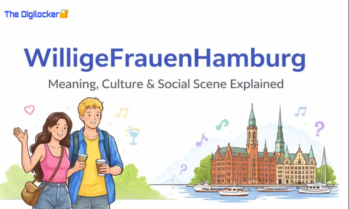WilligeFrauenHamburg: Meaning, Background, and Social Context Explained ...